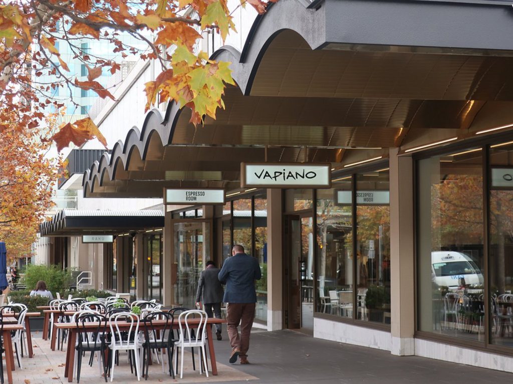 Guide to the Best Shopping Malls in Canberra: From Luxury Goods to ...